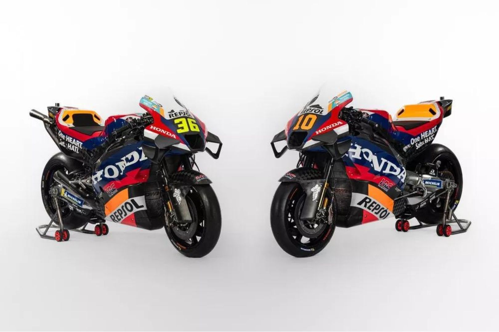 Honda And Repsol To Part Ways Later This Year - Motoring World