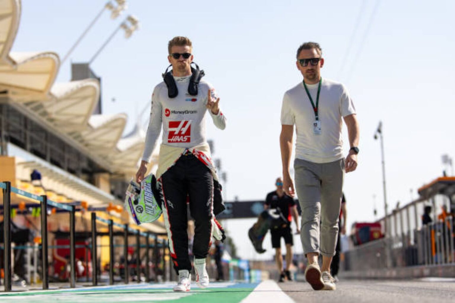 Formula One Austin Grand Prix: The Prancing Horses In 1-2 - Motoring World