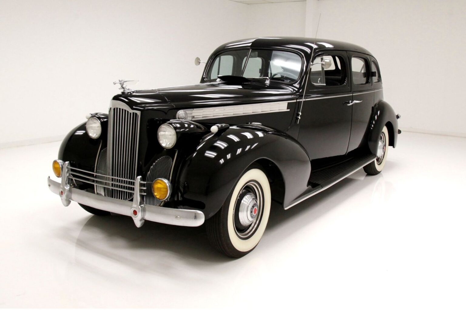 Iconic Cars Gandhi Travelled In During The Freedom Struggle - Motoring ...