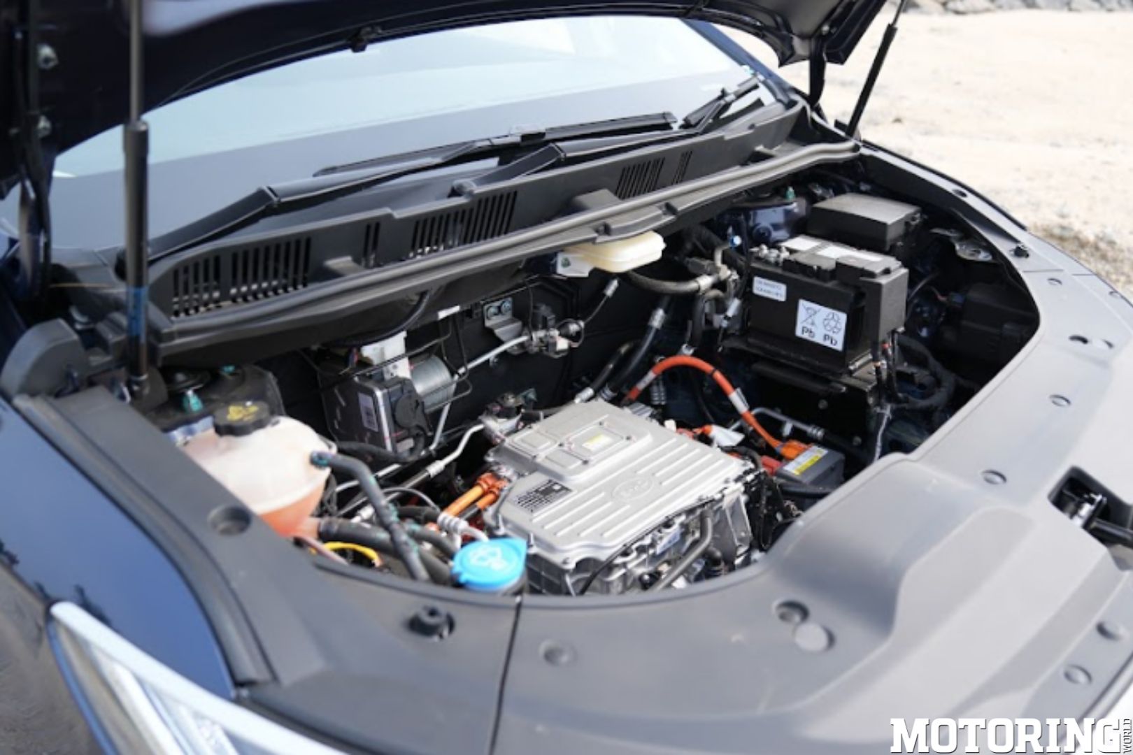 BYD eMAX7: MPV or MVP? - Motoring World