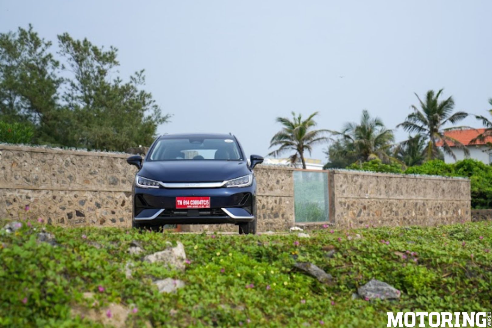 BYD eMAX7: MPV or MVP? - Motoring World