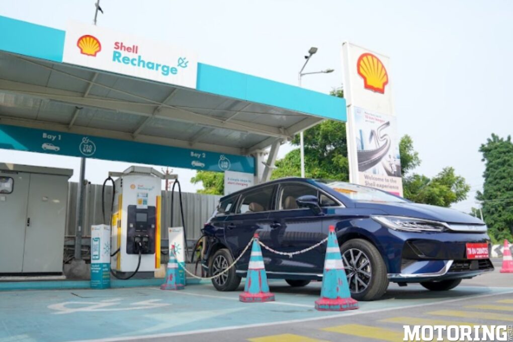 BYD eMAX7: MPV or MVP? - Motoring World