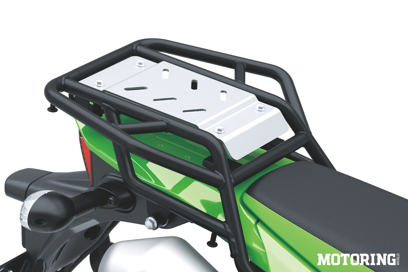 Kawasaki KLX 230 Accessories For You! - Motoring World