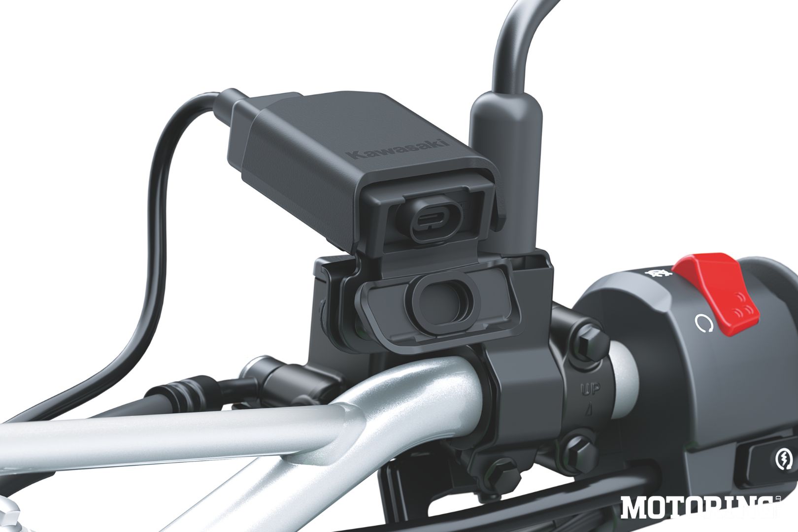 Kawasaki KLX 230 Accessories For You! - Motoring World