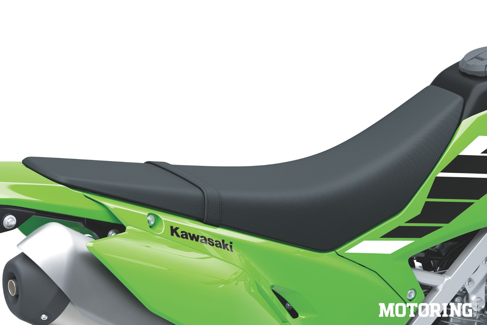 Kawasaki KLX 230 Accessories For You! - Motoring World