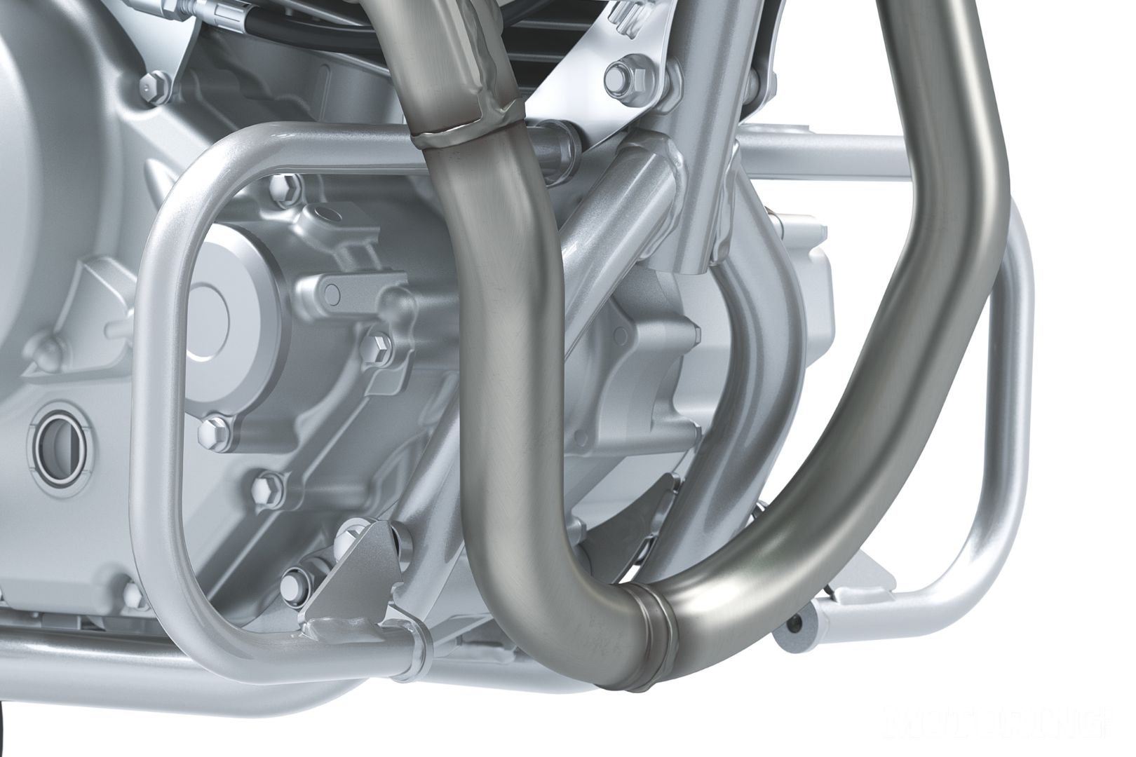 Kawasaki KLX 230 Accessories For You! - Motoring World