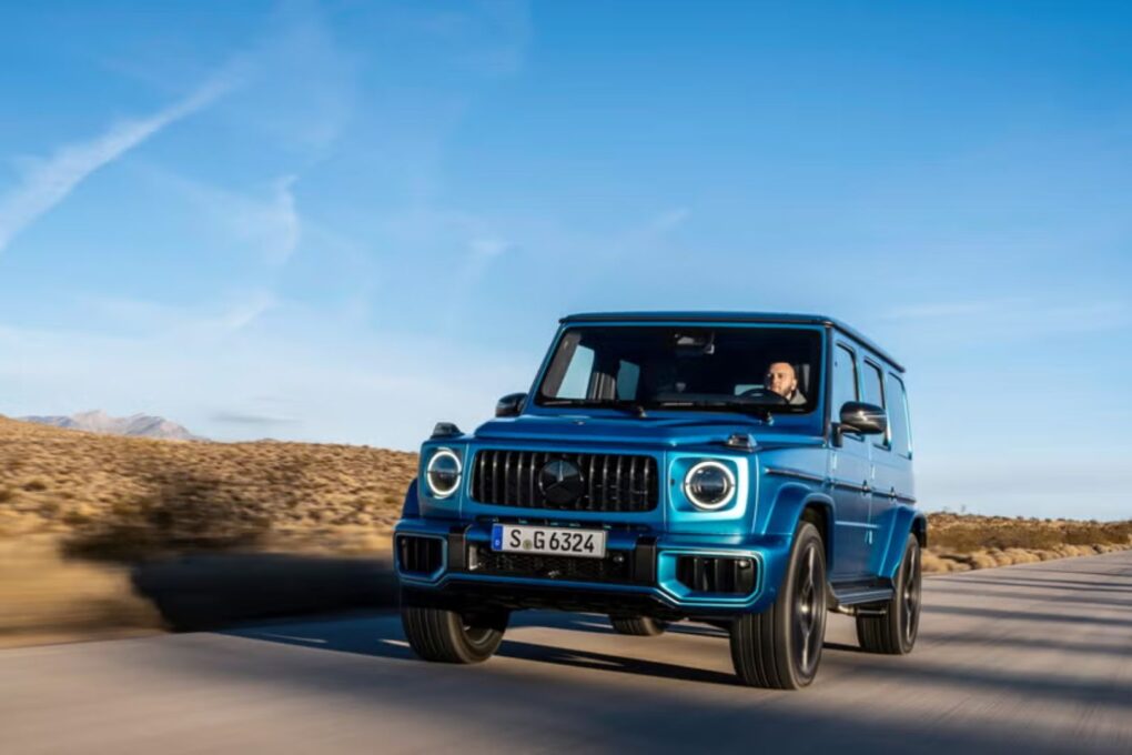 Mass Velocity: Triumph Speed Twin First Ride Review - Motoring World