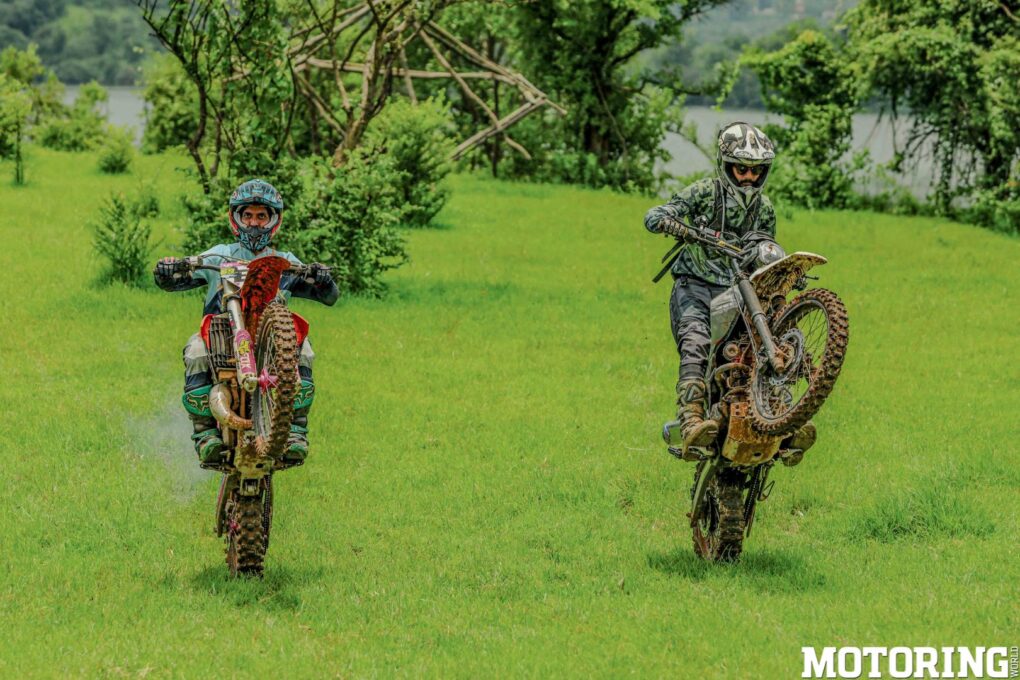 Pune Off-Road Expedition 2024: For Muck's Sake! - Motoring World