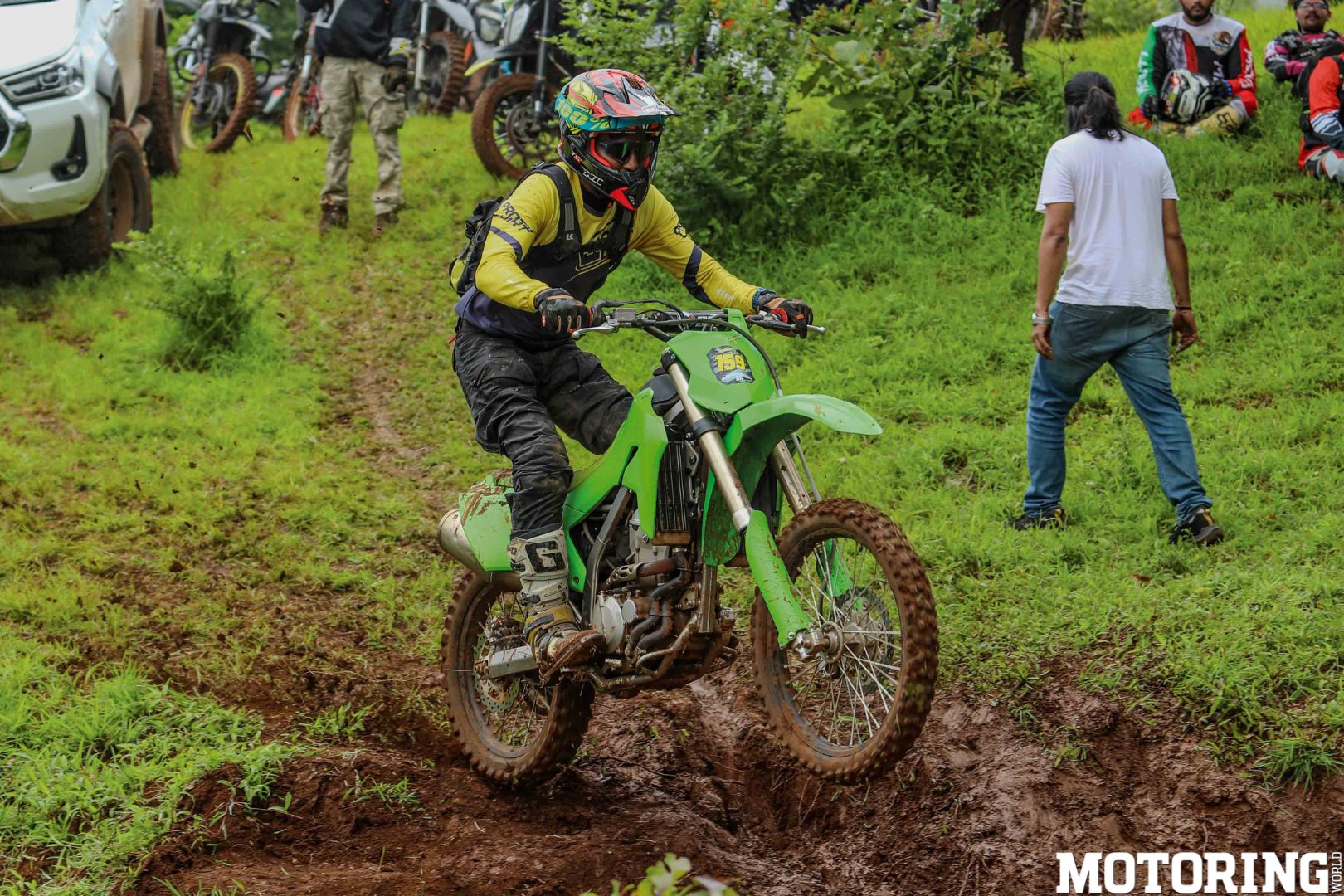 Pune Off-Road Expedition 2024: For Muck's Sake! - Motoring World