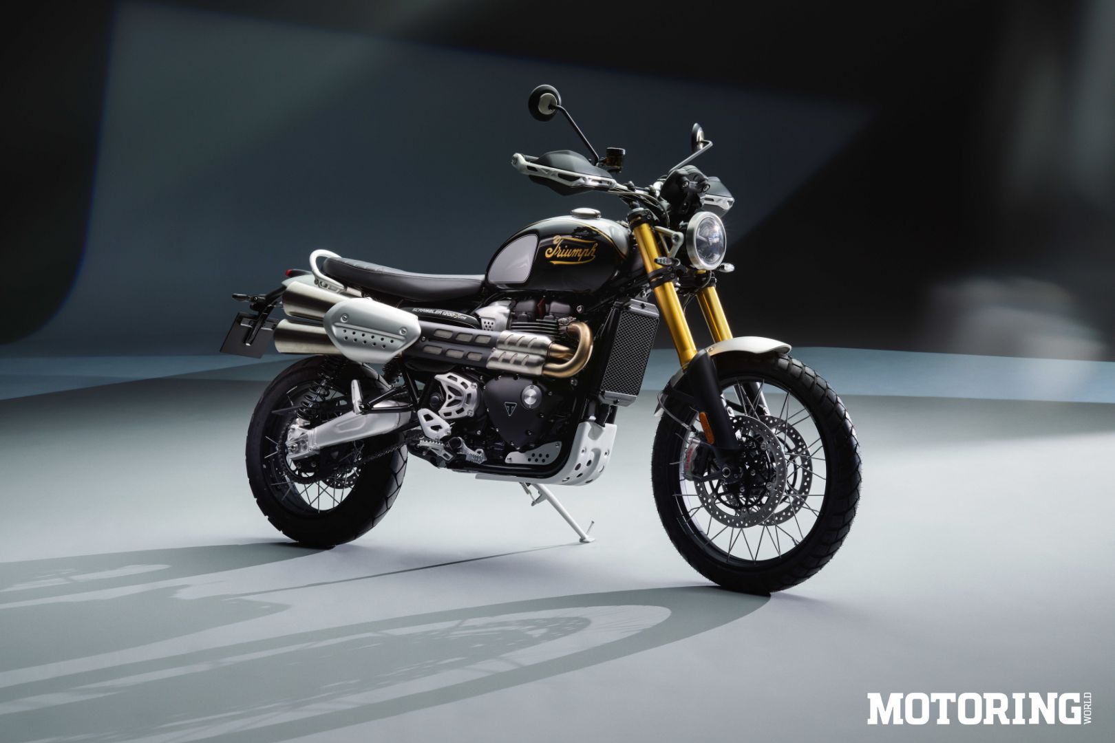 2025 Triumph Icon Editions Unveiled - Motoring World