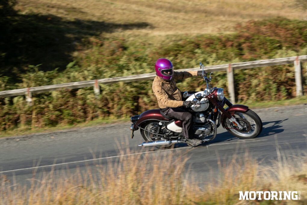 RE Classic 650 Twin First Ride Review: Classical Romance - Motoring World