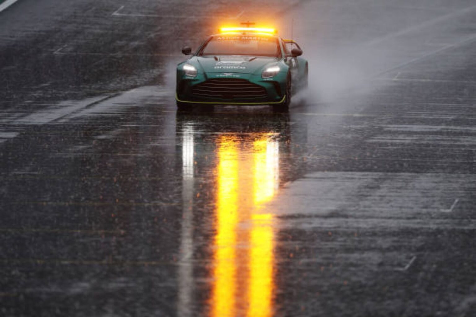 Formula One Brazilian Grand Prix: Mad Max Wins from P17 - Motoring World