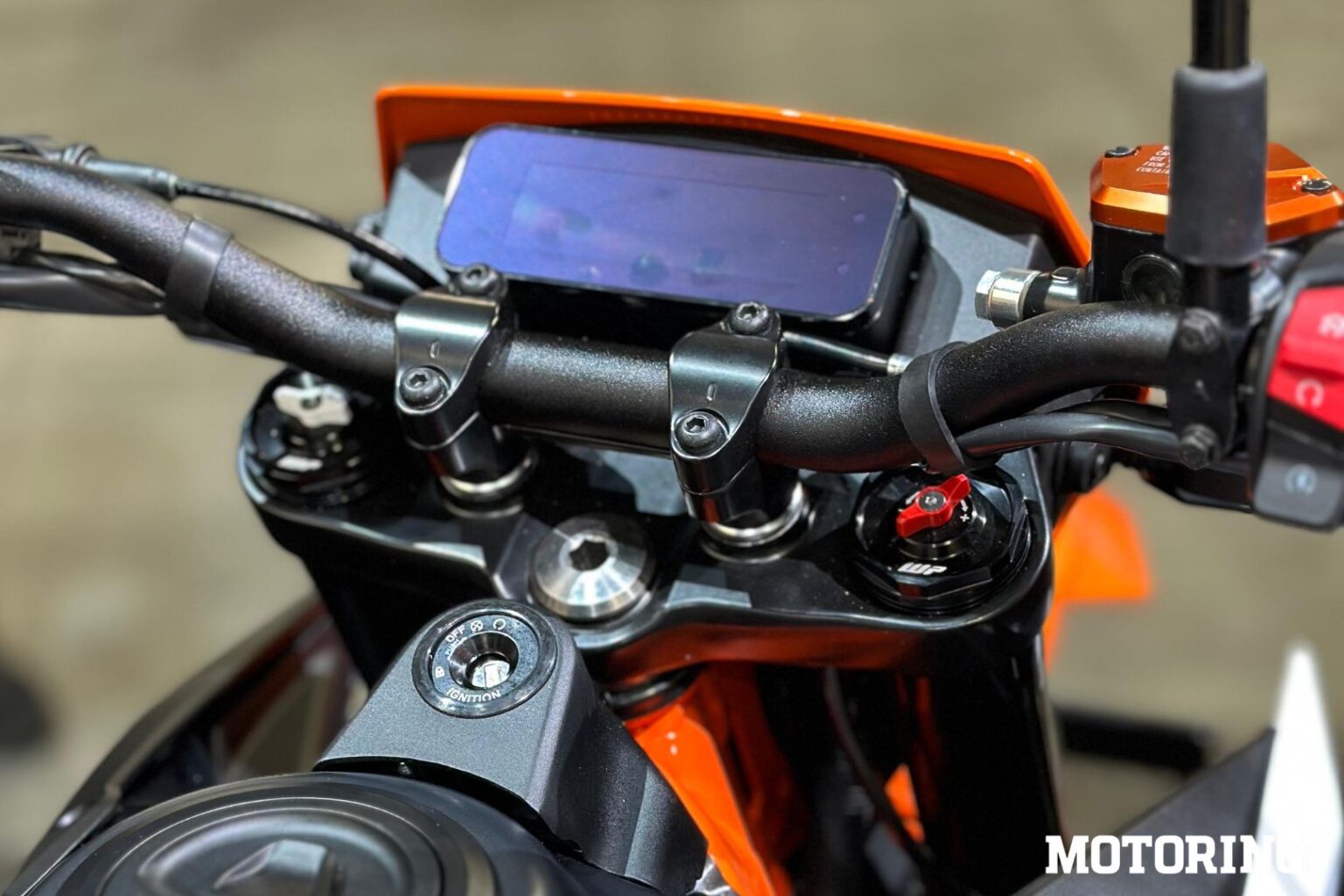 EICMA 2024: KTM unveils the 390 SMC R! - Motoring World