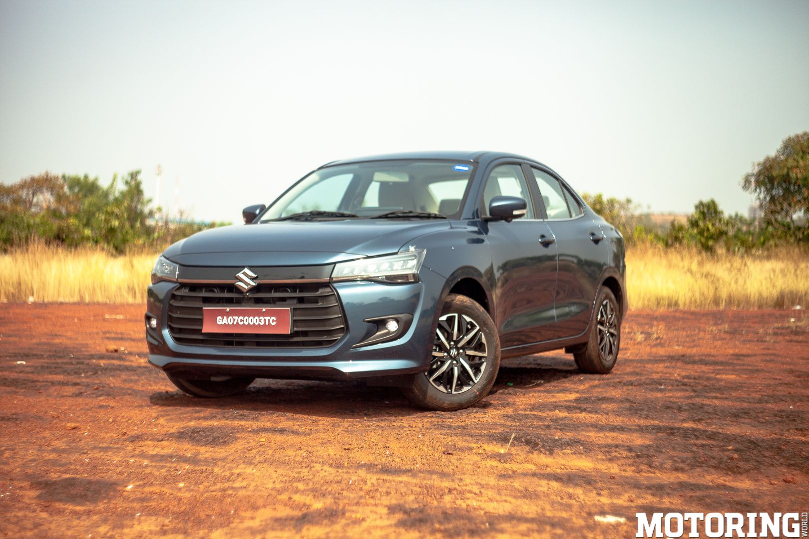 Maruti Suzuki Dzire: A New Dzire Awakens - Motoring World