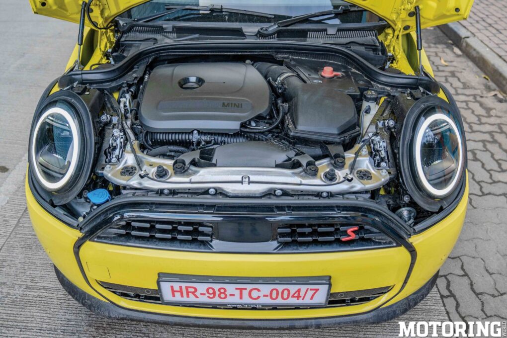 Mini Cooper S: Social Butterfly - Motoring World