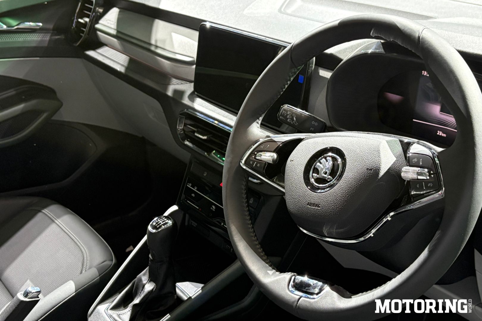 Skoda Kylaq SUV Launched India! - Motoring World