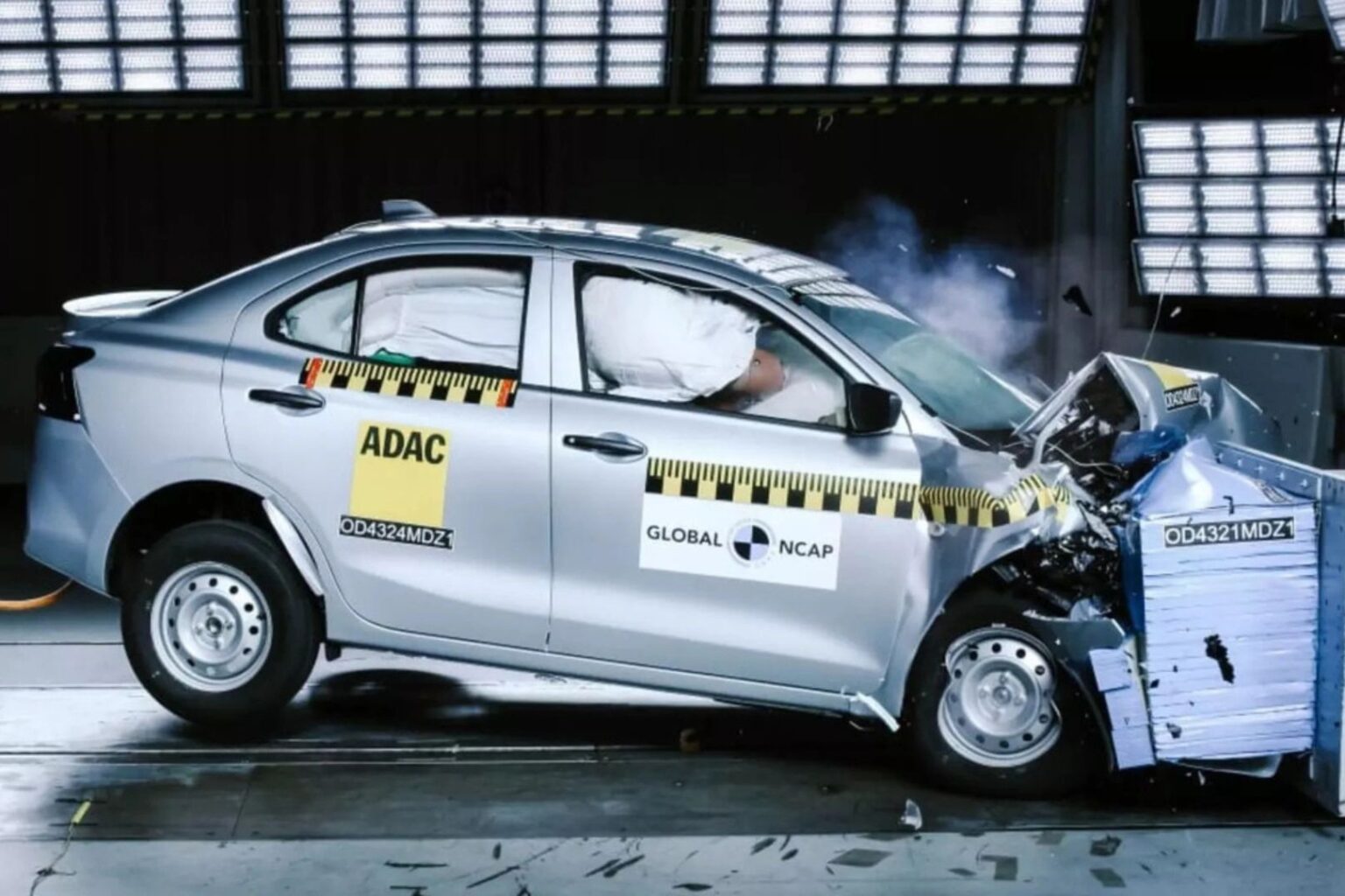 Audi RS5 Sportback Review: Green Goblin - Motoring World