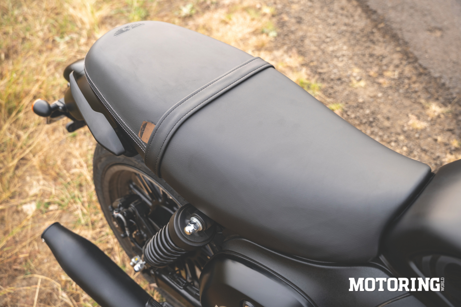 Jawa 42 FJ: Question It All - Motoring World