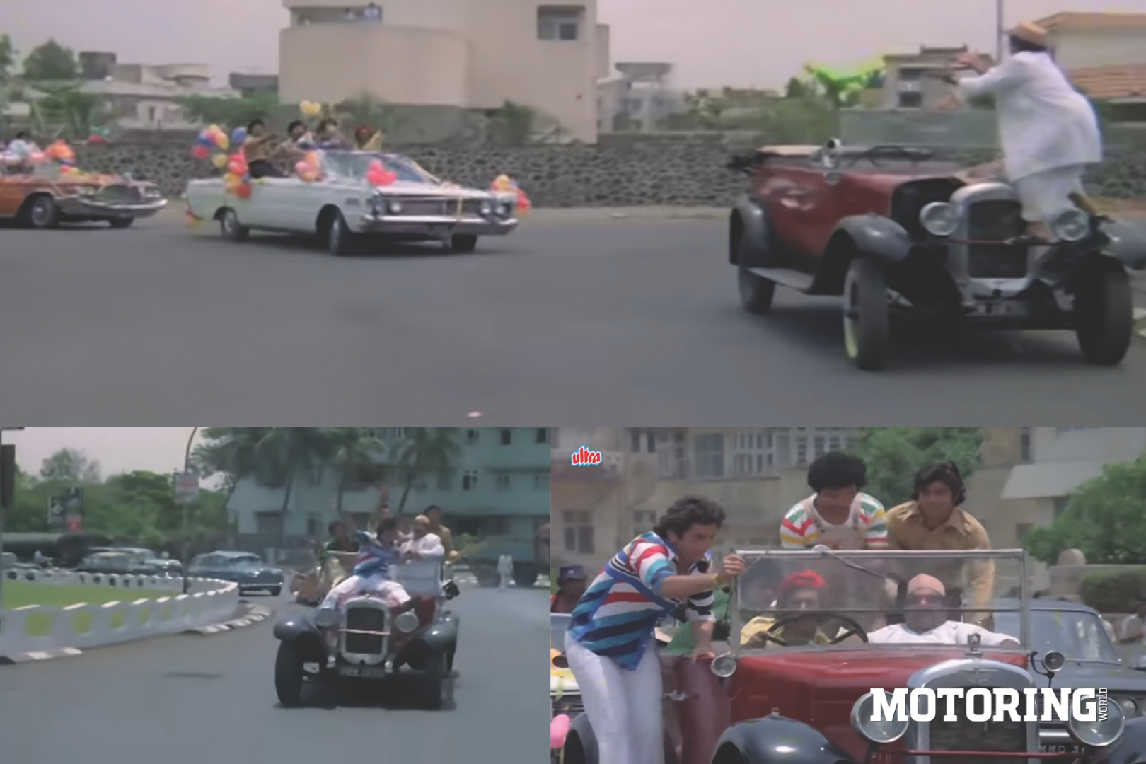Issue Special: Old Hindi Movie Cars – Motoring Down Bollywood Lane ...