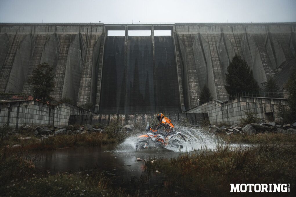 KTM 390 Adventure Range Launched In India! - Motoring World