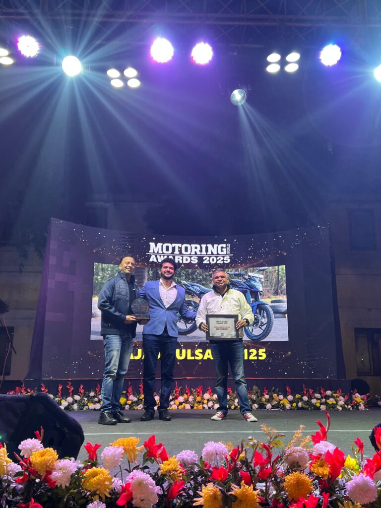 Motoring World Awards 2025: And The Award Goes To... - Motoring World