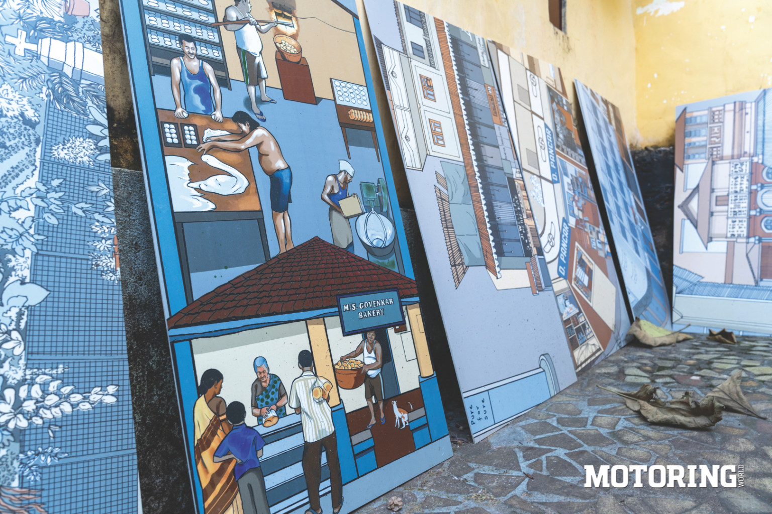 Issue Special: TVS XL 100 & Orijit Sen — Quintessentially Simple ...