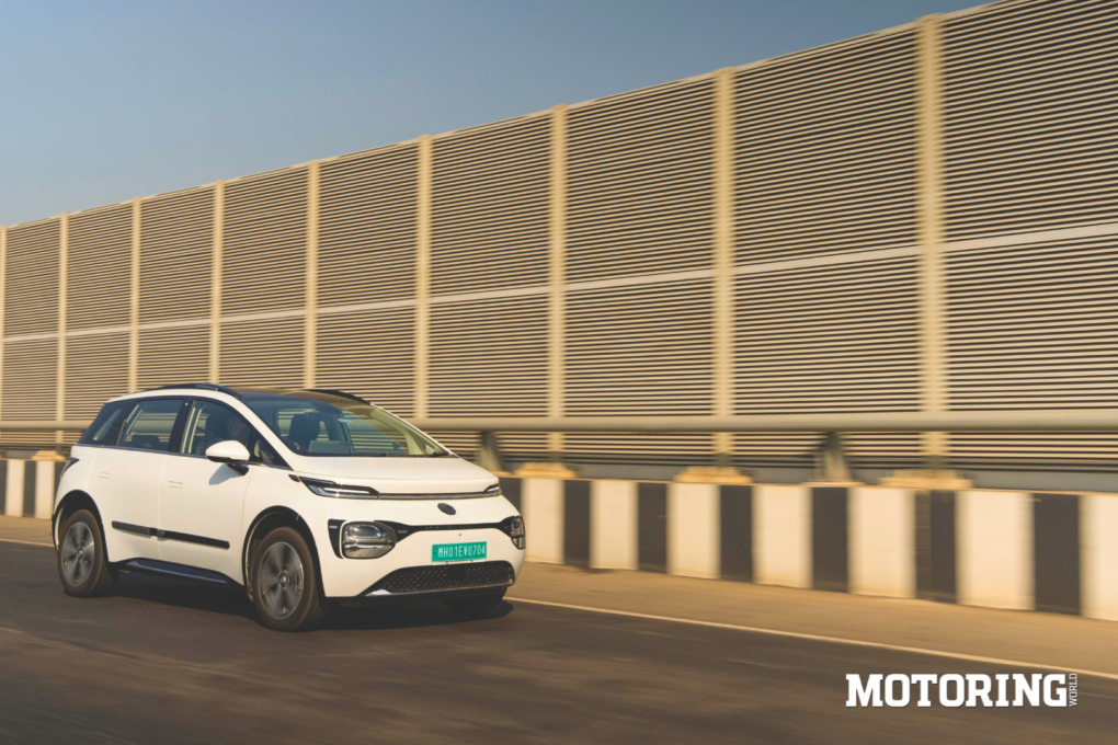 JSW MG Windsor's Battery-as-a-Service (BaaS) Explained - Motoring World