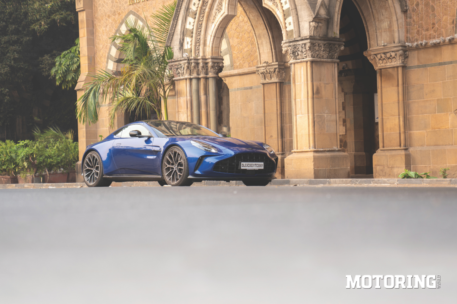 BSA Gold Star 650 First Ride Review: Oldie’s Gold? - Motoring World