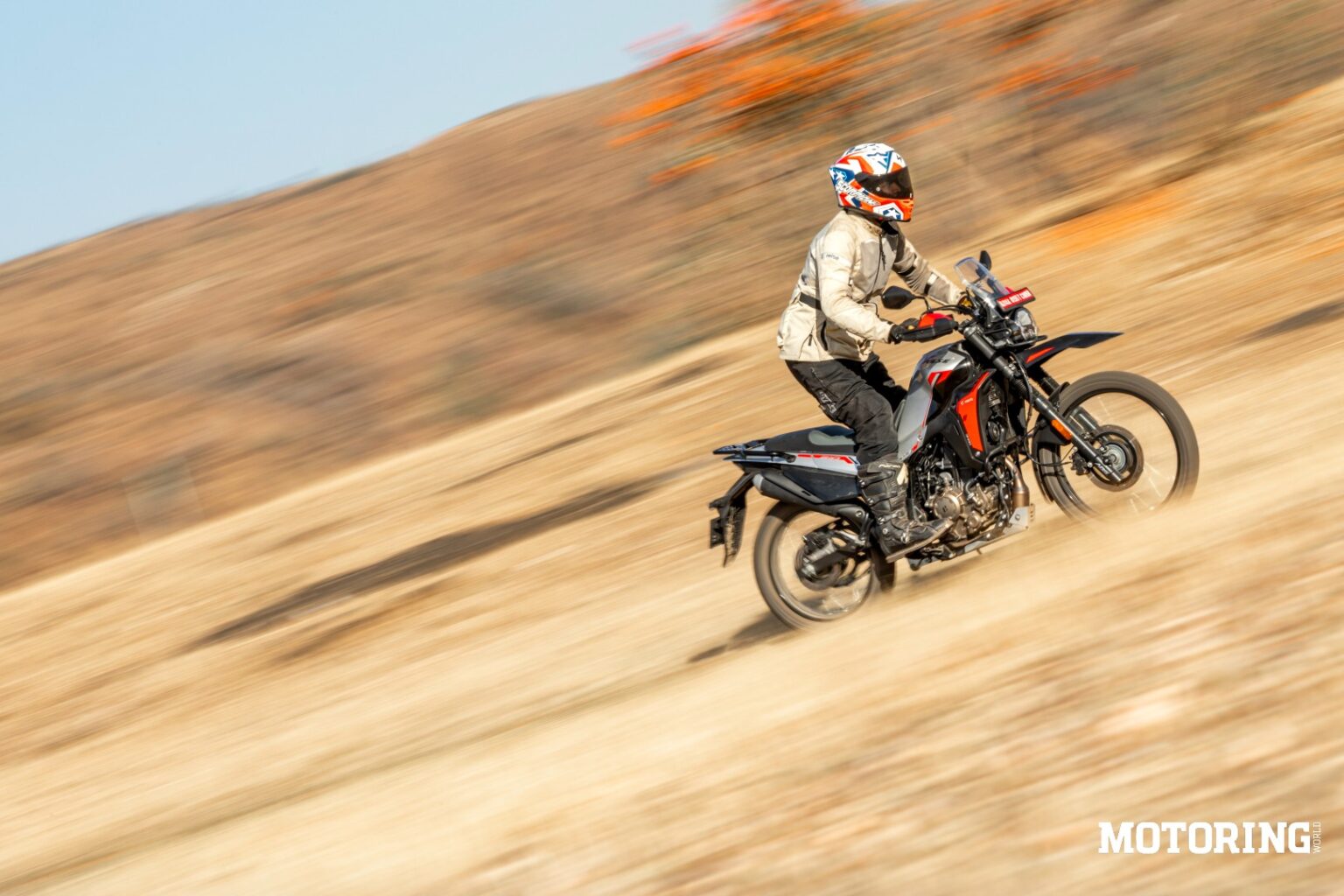 Hero XPulse 210 First Ride Review: (X)Pulse Of The Wild - Motoring World