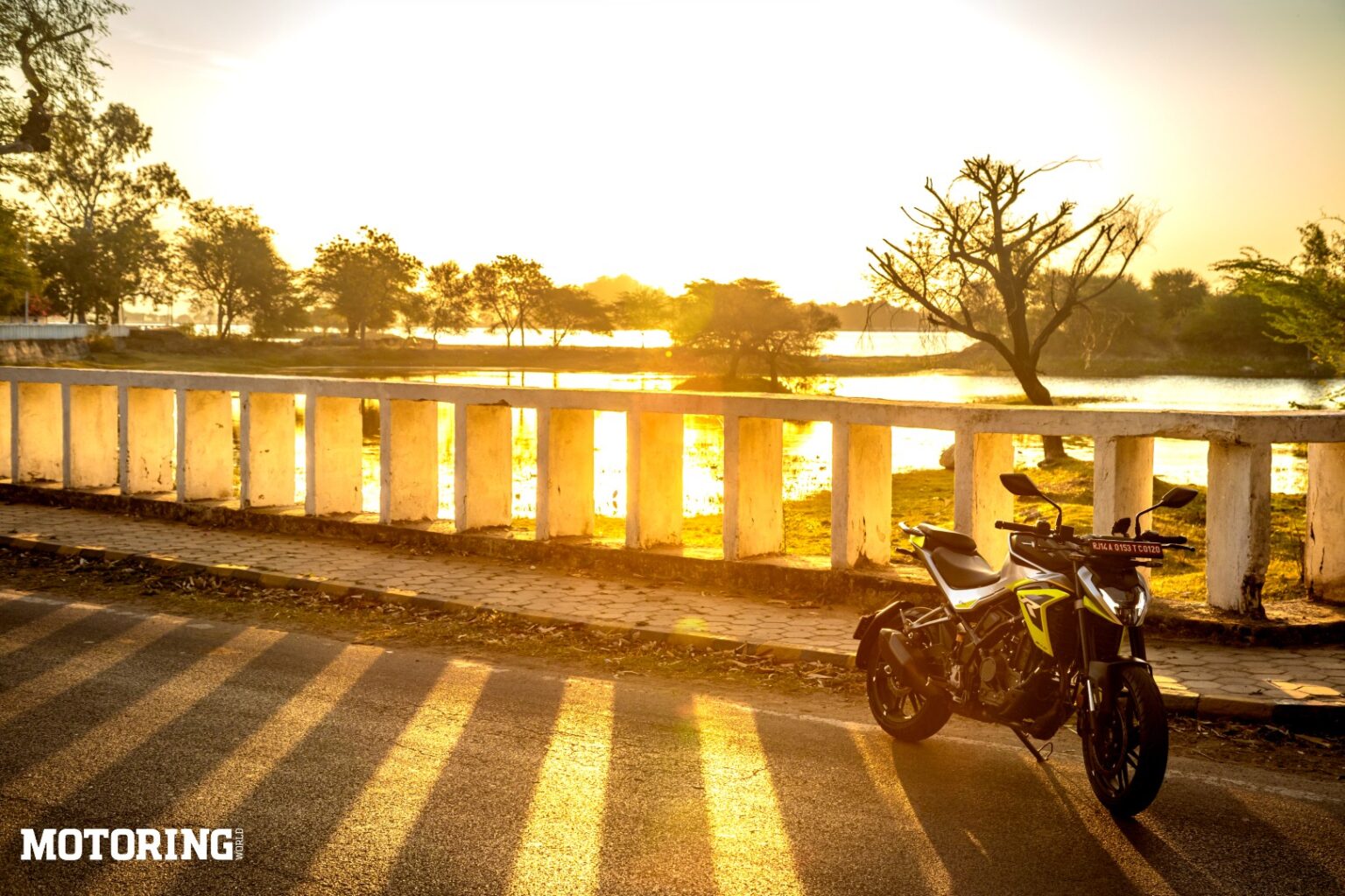 Hero Xtreme 250R First Ride Review: Xtreme Quarters - Motoring World