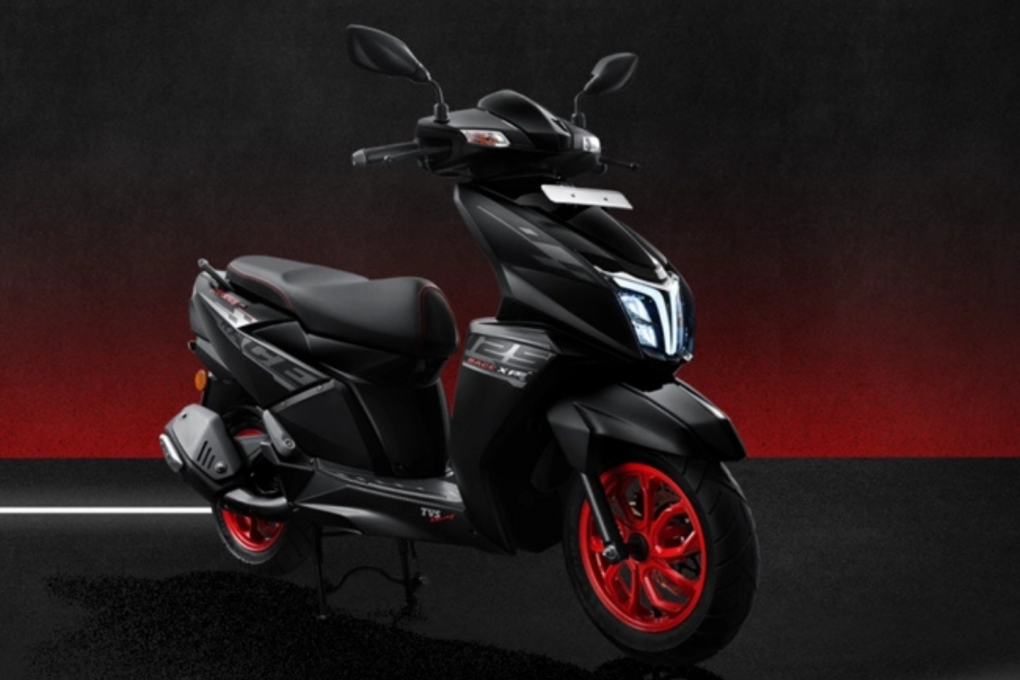 QJ Motor SRV 300 Review: Pocket Cruiser - Motoring World