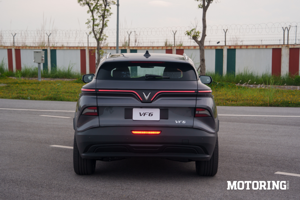 VinFast VF6 and VF7: Fast Forward - Motoring World