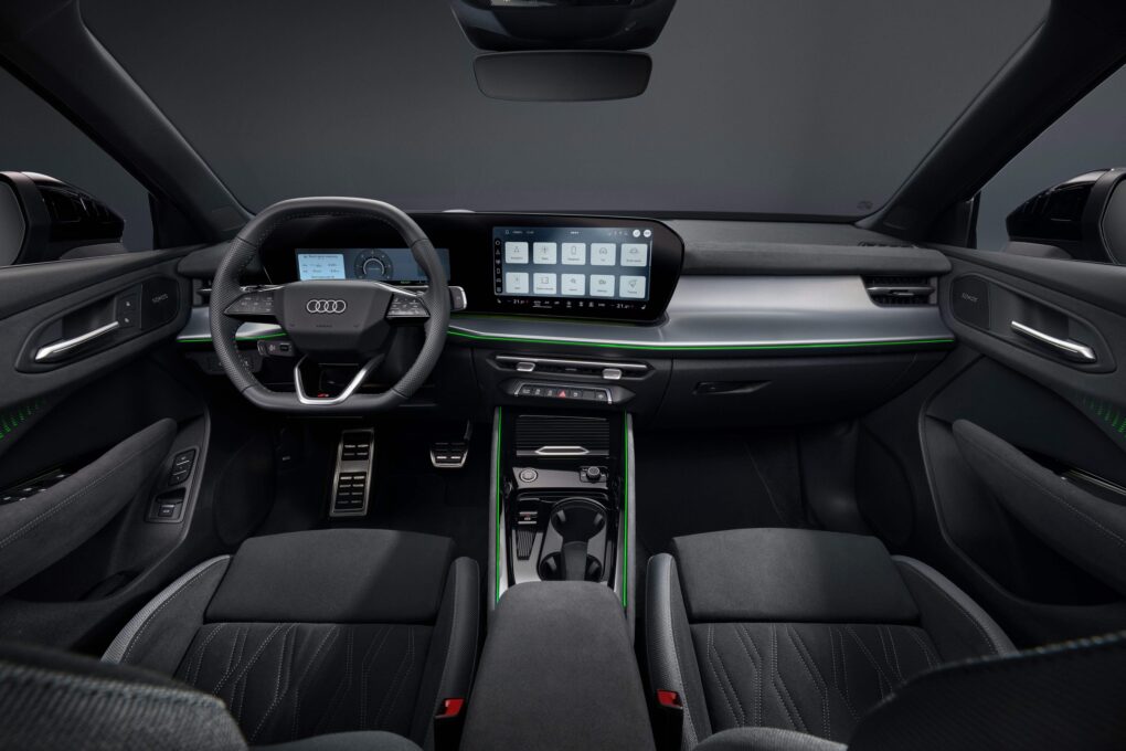 2026 Audi Q3 Breaks Cover with Bold Design, Smarter Tech, and Hybrid Power - Motoring World