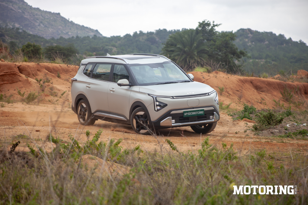 Kia Carens Clavis EV: MPV to MVP - Motoring World