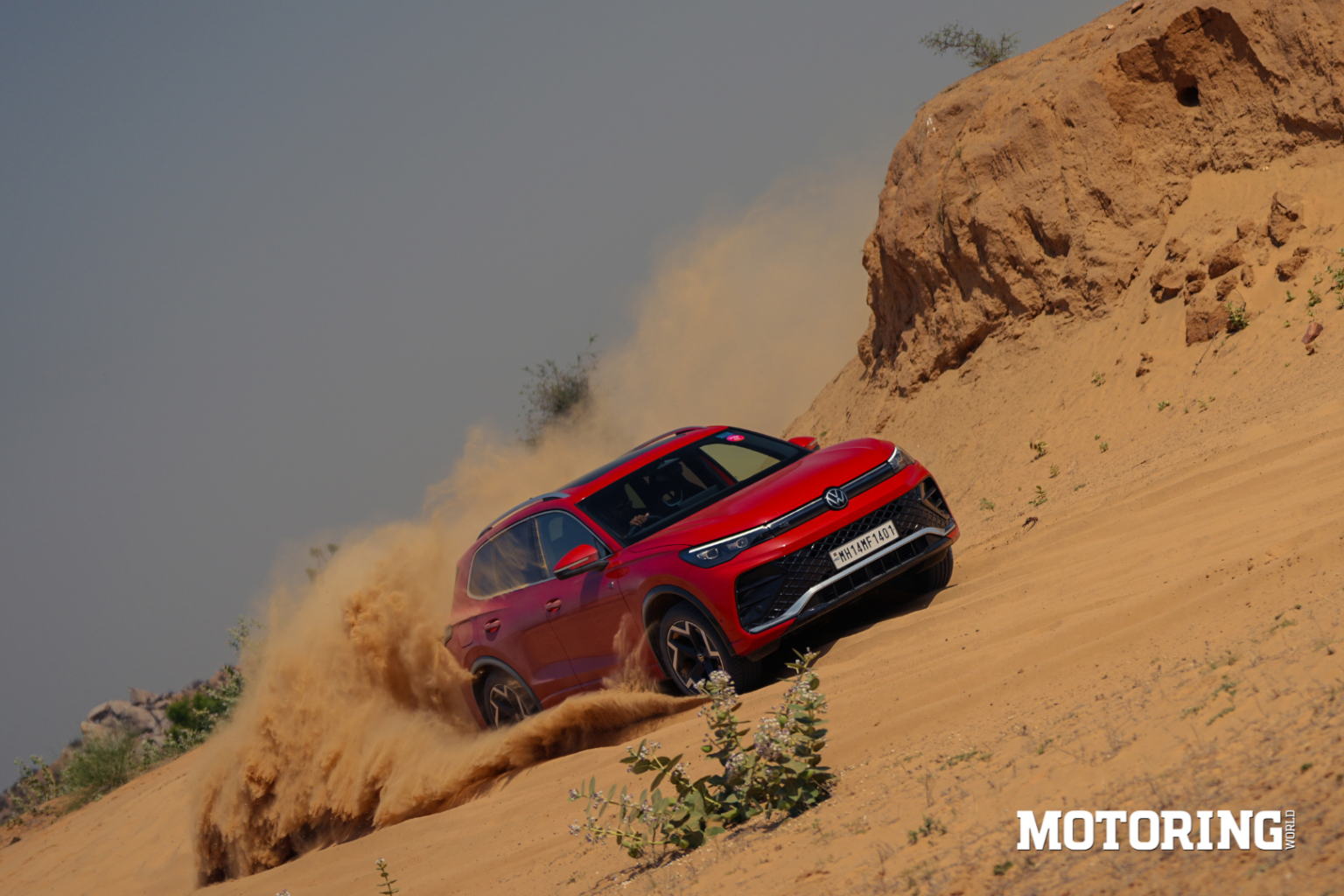 Mercedes–AMG C63: V8 What? - Motoring World