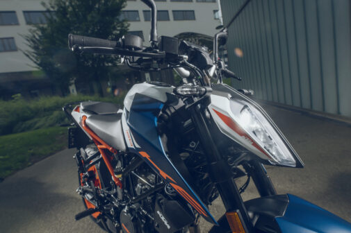 KTM 160 Duke Launched At Rs 1.85 Lakh - Motoring World