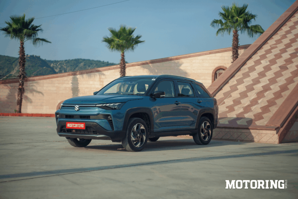 JSW MG Windsor's Battery-as-a-Service (BaaS) Explained - Motoring World