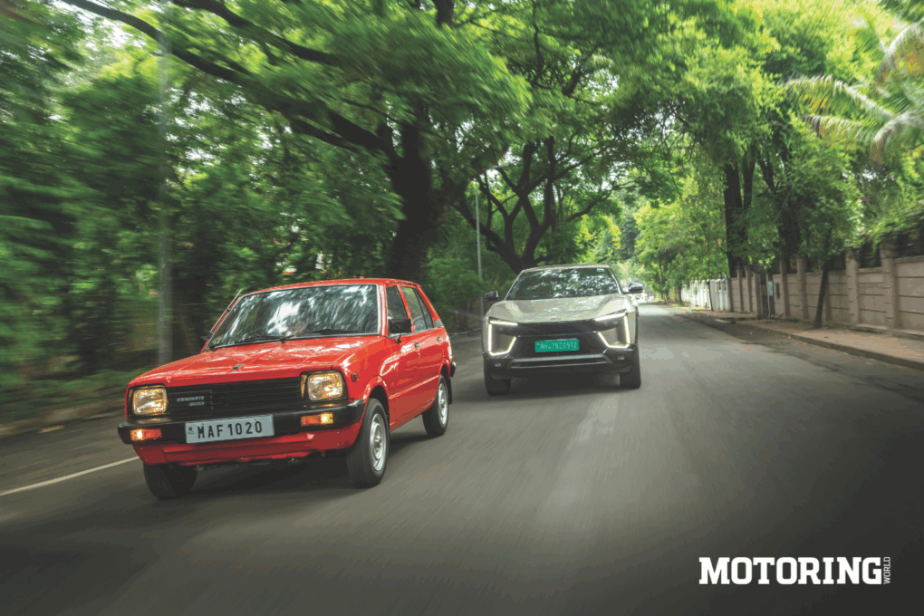 JSW MG Windsor's Battery-as-a-Service (BaaS) Explained - Motoring World