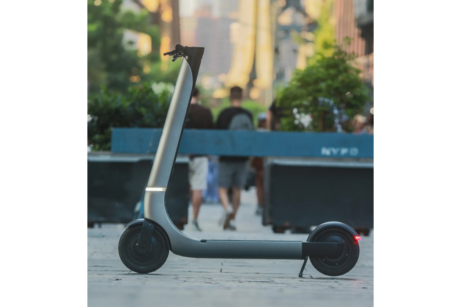 Cool: Bo Turbo — Who’re You Calling Bo-Ring? - Motoring World