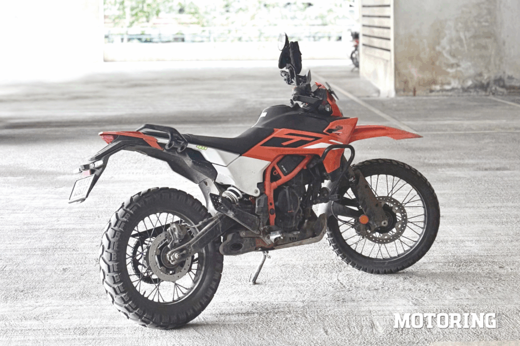 Ultraviolette F77 Gen 3 First Ride Review: The Code That Changed The Curve - Motoring World