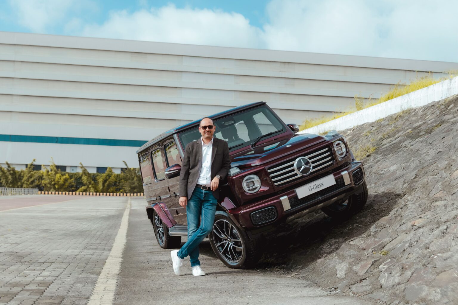 Iconic Cars Gandhi Travelled In During The Freedom Struggle - Motoring ...