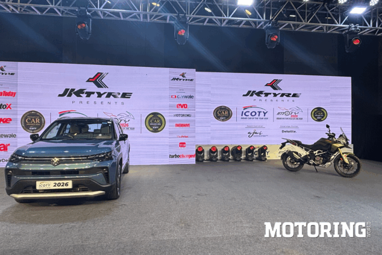 JSW MG Windsor's Battery-as-a-Service (BaaS) Explained - Motoring World