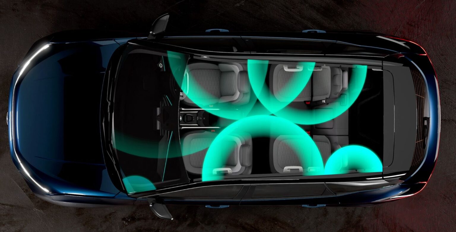 Cars in India That Offer Dolby Atmos Audio - Motoring World