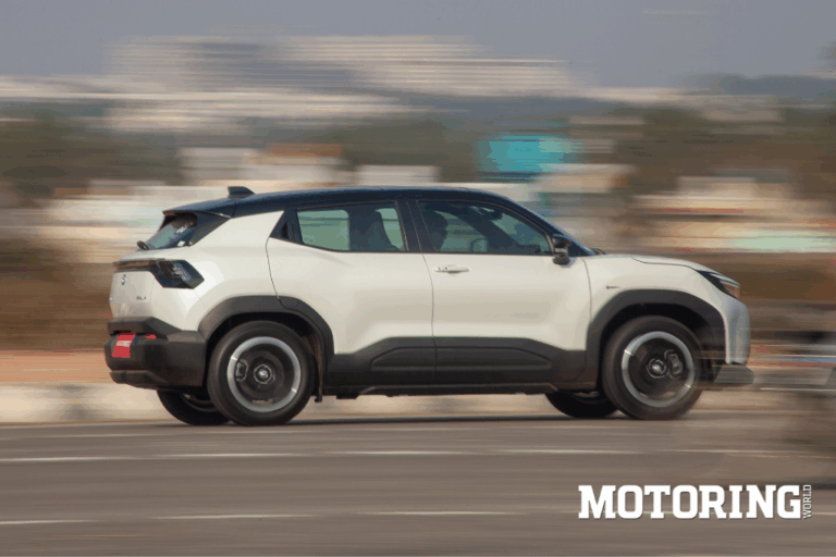 Toyota Urban Cruiser EBella Review: Ciao Bella - Motoring World