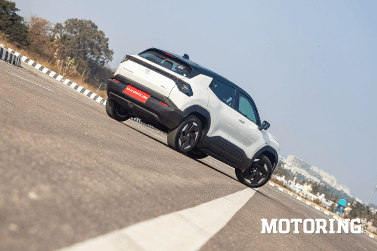 Toyota Urban Cruiser EBella Review: Ciao Bella - Motoring World