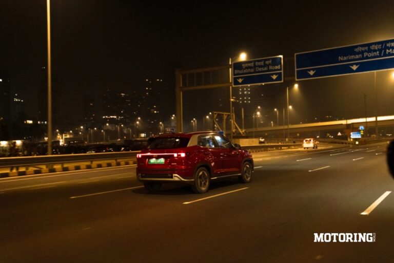 Hyundai Creta Electric: Where Familiar Meets the Future (Special ...